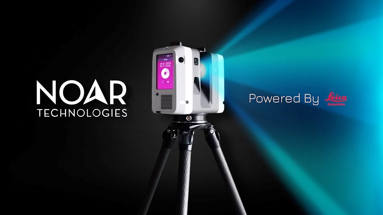 NOAR Technologies: Leading Tech Solutions for AEC